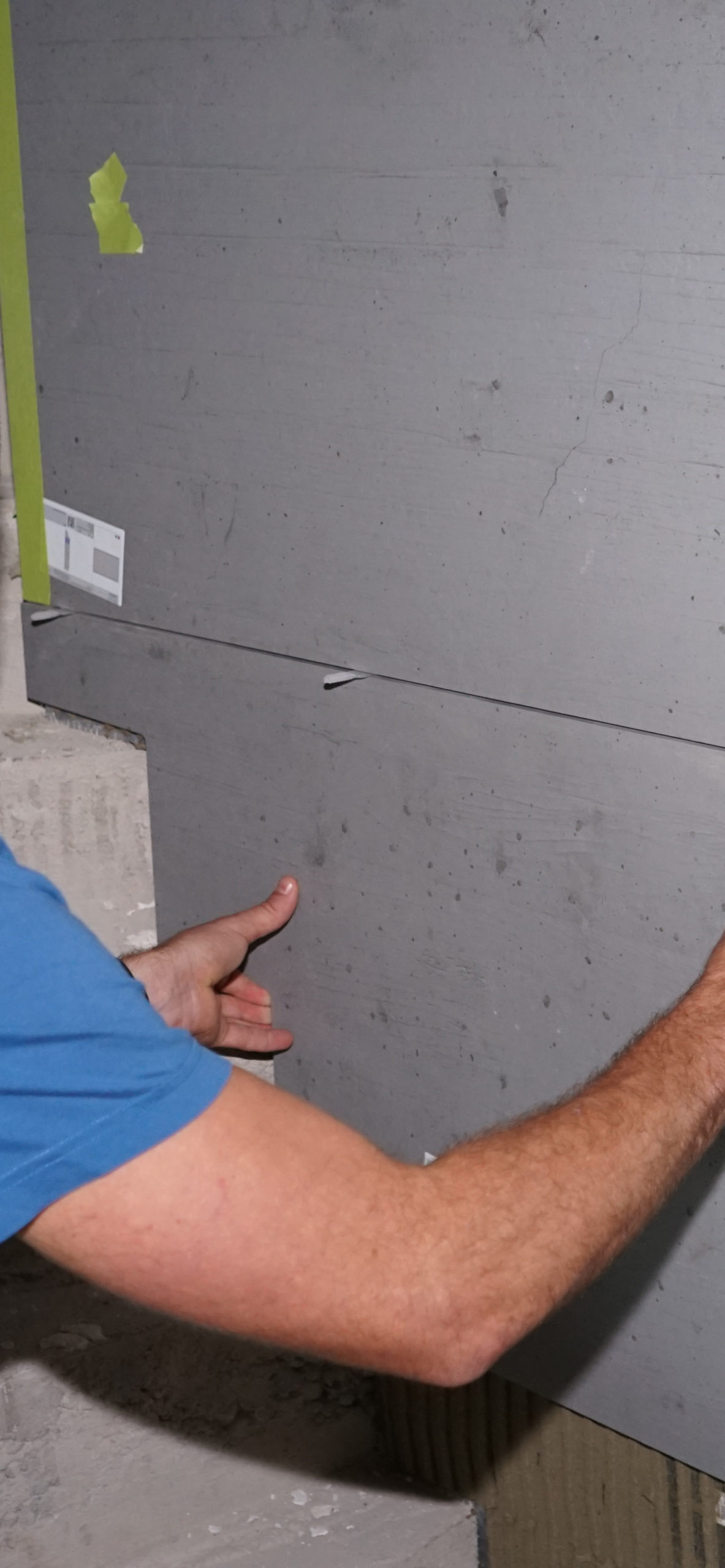 Digital Measurement for Tilers - Solaflex
