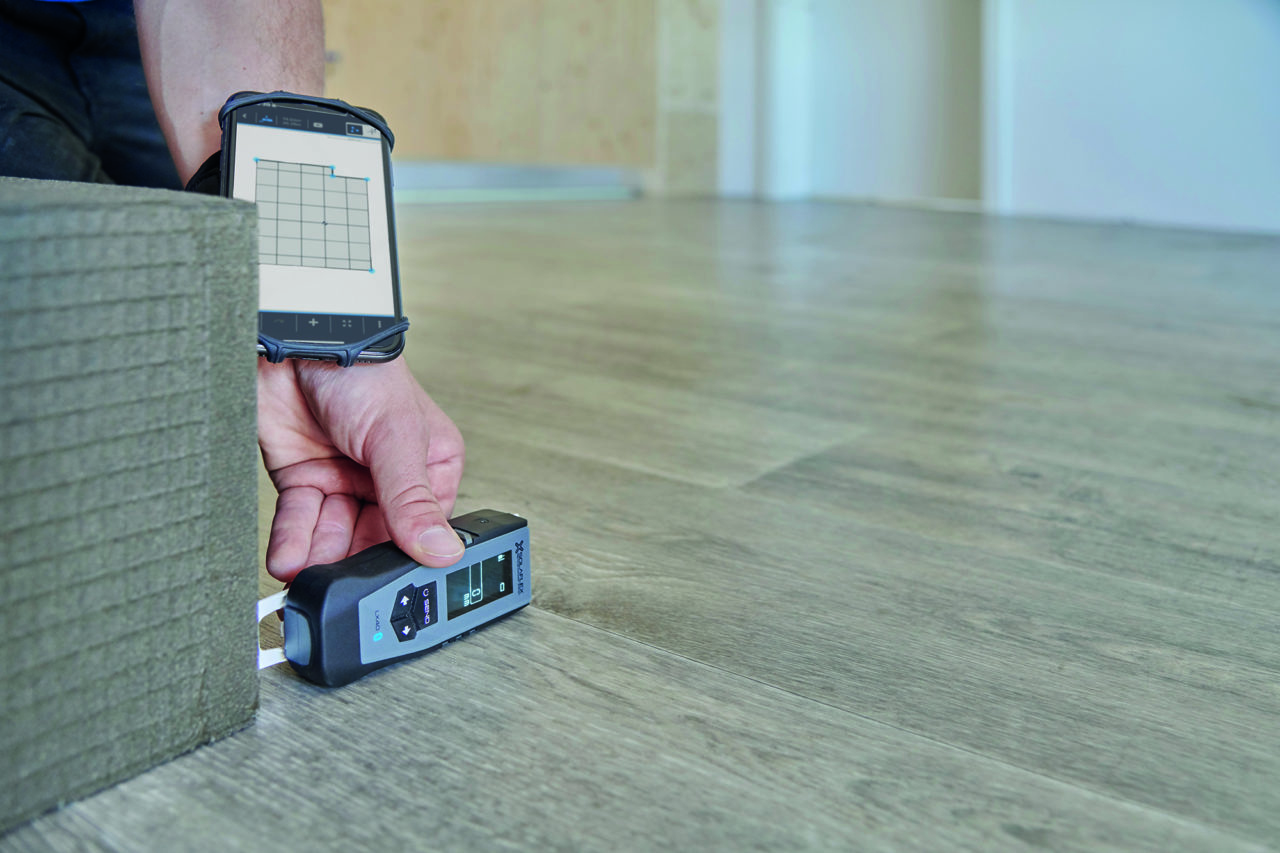 Freeform Measurement - Solaflex